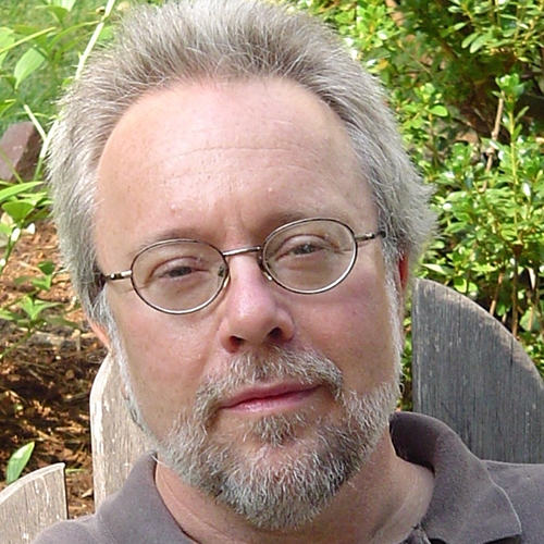 David Wojahn | Vermont College of Fine Arts