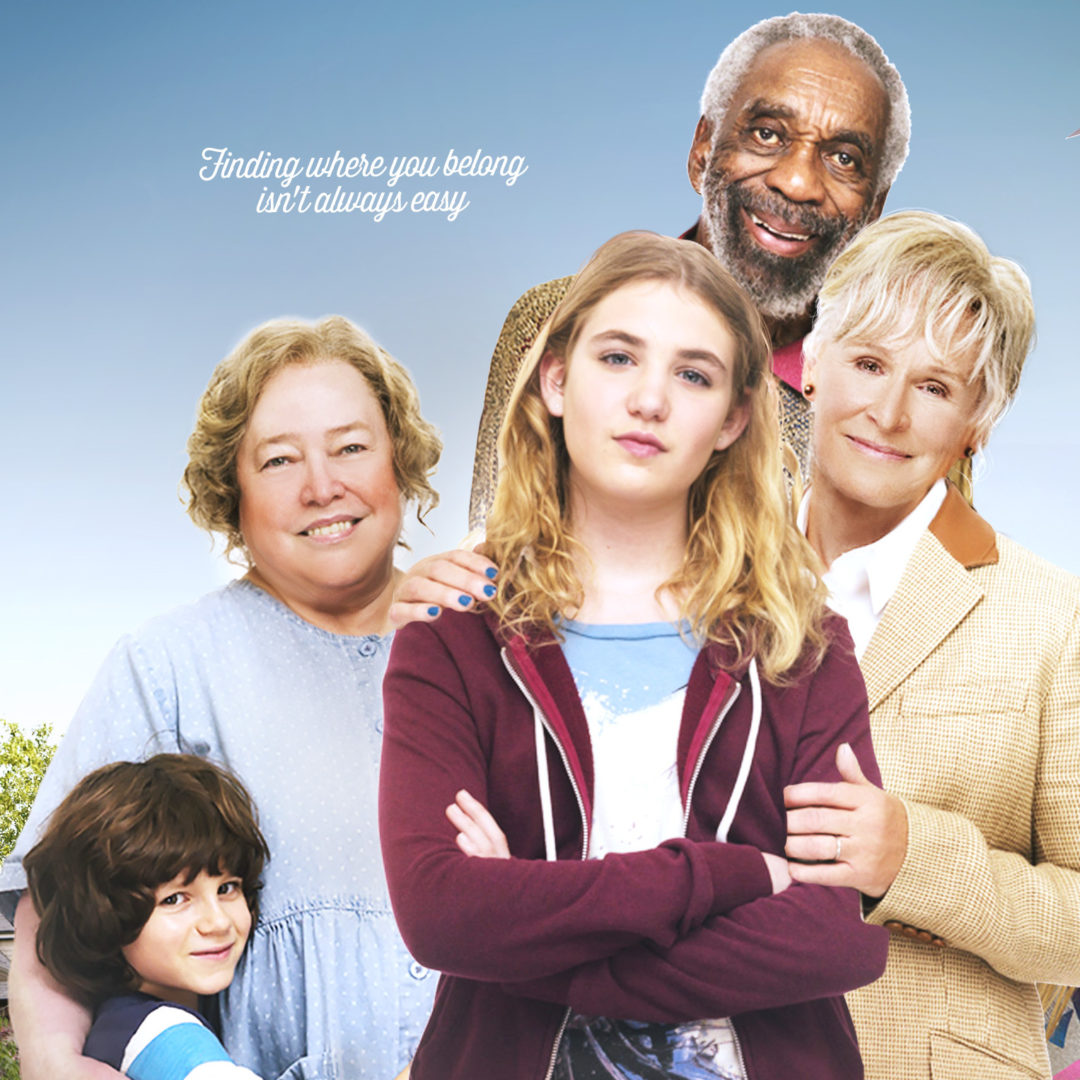 VCFA presents the Vermont premiere of the Great Gilly Hopkins movie ...