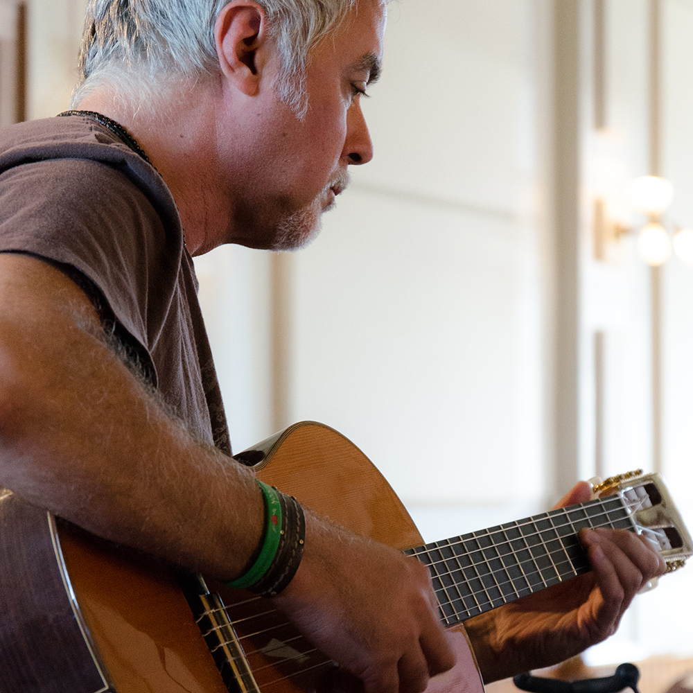 Crossover Quintet | Vermont College of Fine Arts