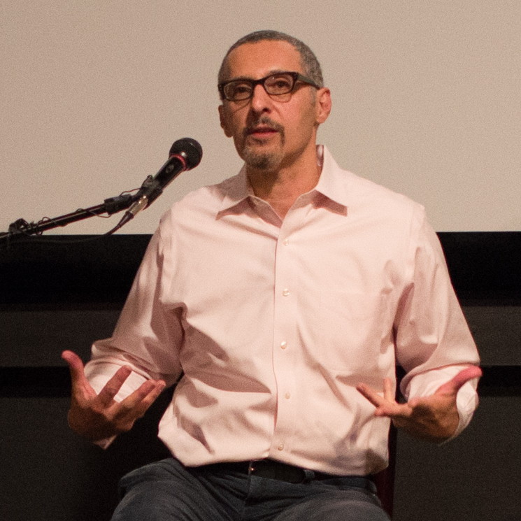 John Turturro | Vermont College of Fine Arts