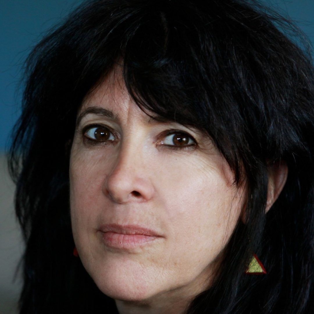 Lisa Leeman | Vermont College of Fine Arts