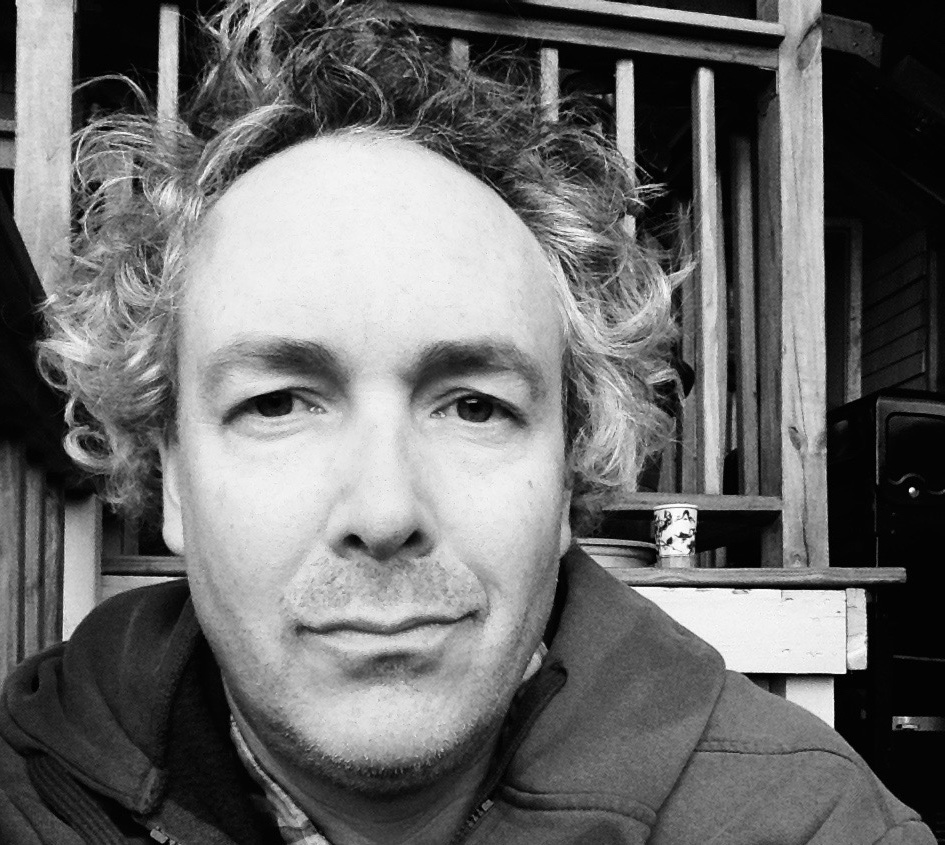 Nicolas Lampert | Vermont College of Fine Arts