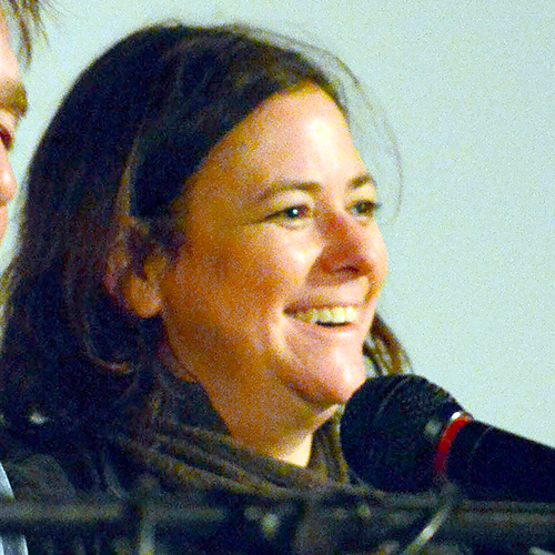 Lisa Muskat | Vermont College of Fine Arts