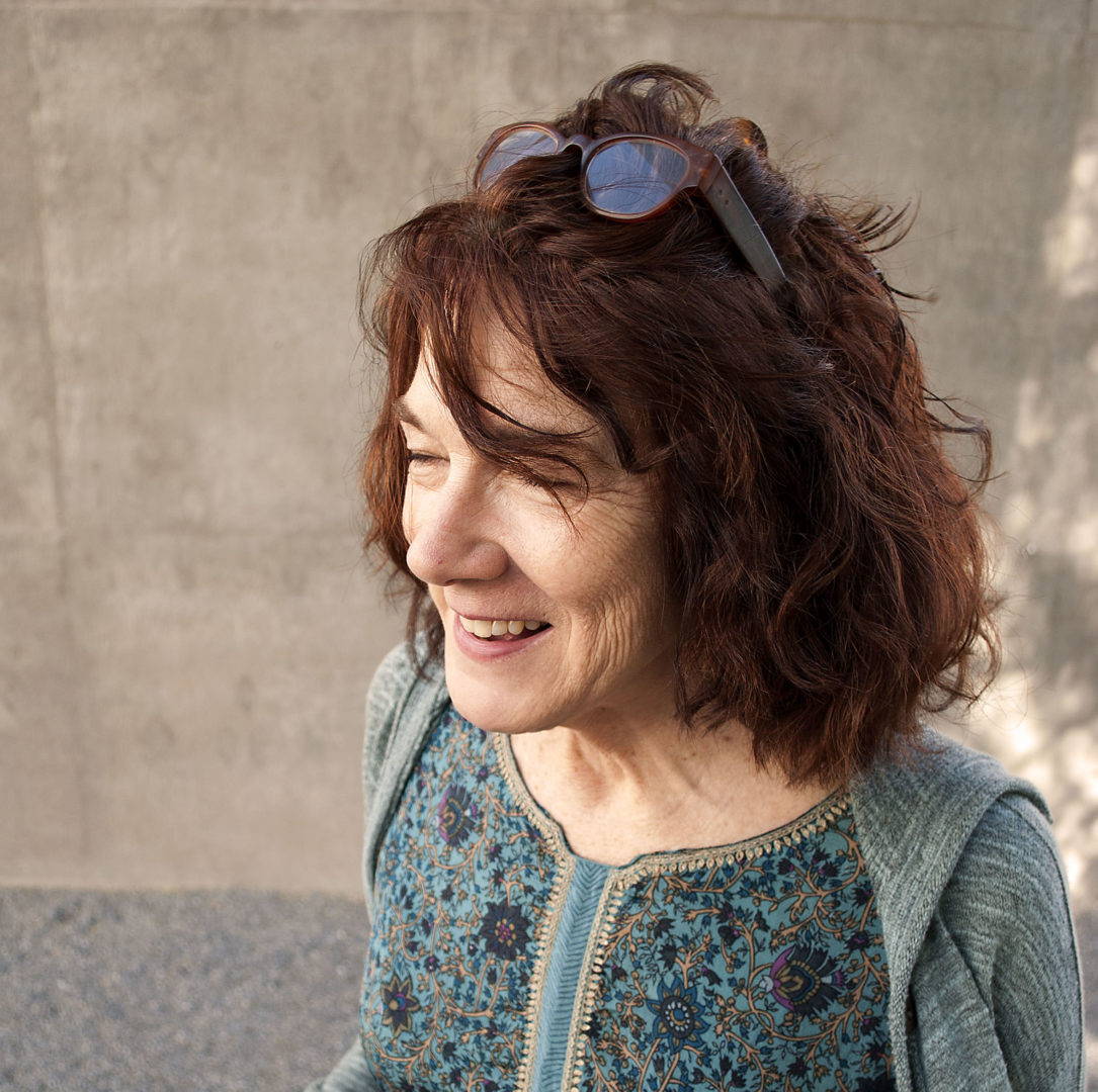 Mary Ruefle | Vermont College of Fine Arts