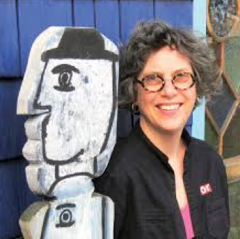 Julie Paschkis | Vermont College of Fine Arts