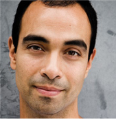 Luis Jacob | Vermont College of Fine Arts