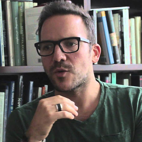 Manuel Lima | Vermont College of Fine Arts