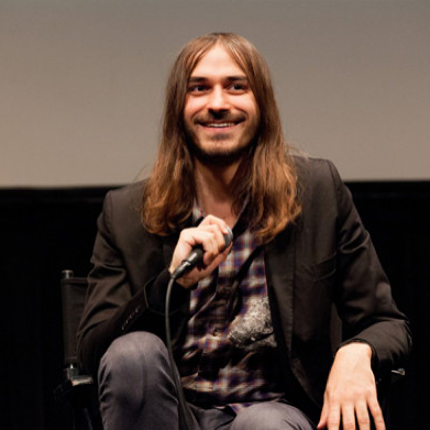 Matías Piñeiro | Vermont College of Fine Arts