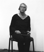 Faith Wilding | Vermont College of Fine Arts