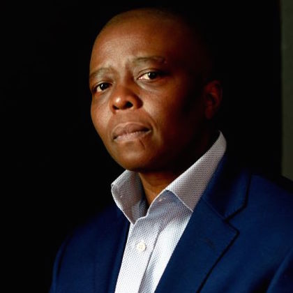 Yance Ford | Vermont College of Fine Arts