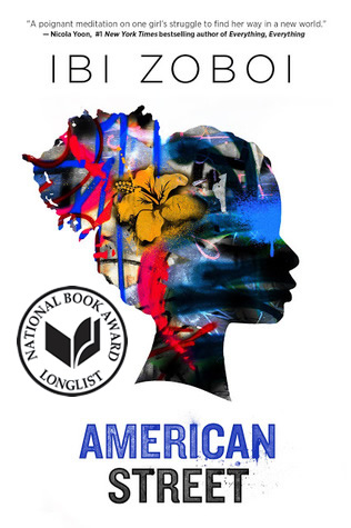 Ibi Zoboi, 2014 MFA in WCYA | Vermont College of Fine Arts