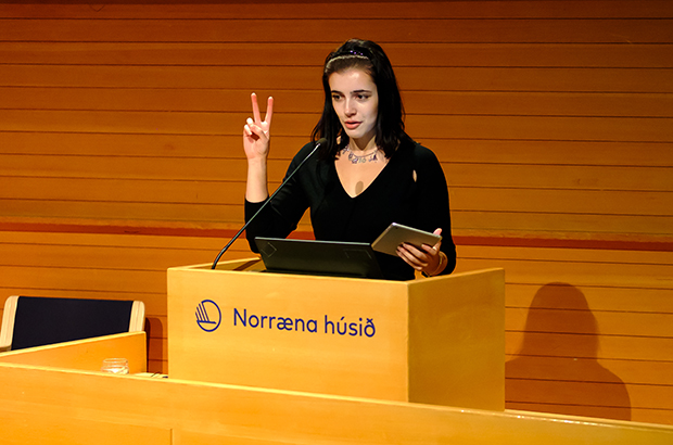 MFA in Writing — Program Study Options | Vermont College of Fine Arts