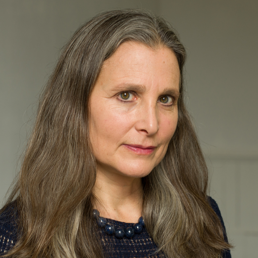 Ellen Lesser | Vermont College of Fine Arts