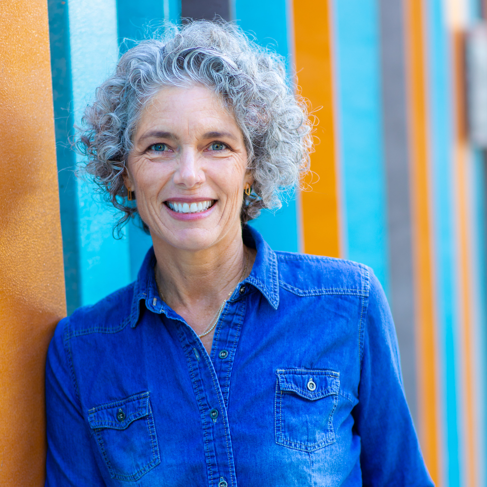 Liz Garton Scanlon | Vermont College of Fine Arts