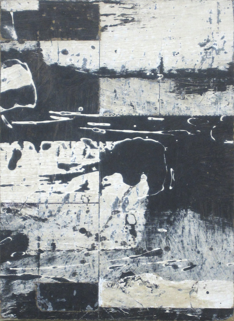 Matthew Monk | Vermont College of Fine Arts