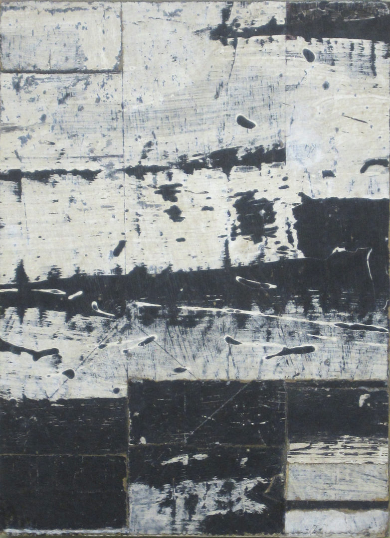 Matthew Monk | Vermont College of Fine Arts