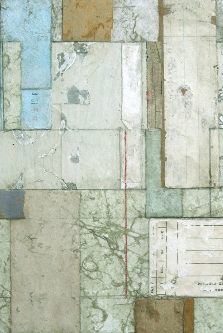 Matthew Monk | Vermont College of Fine Arts