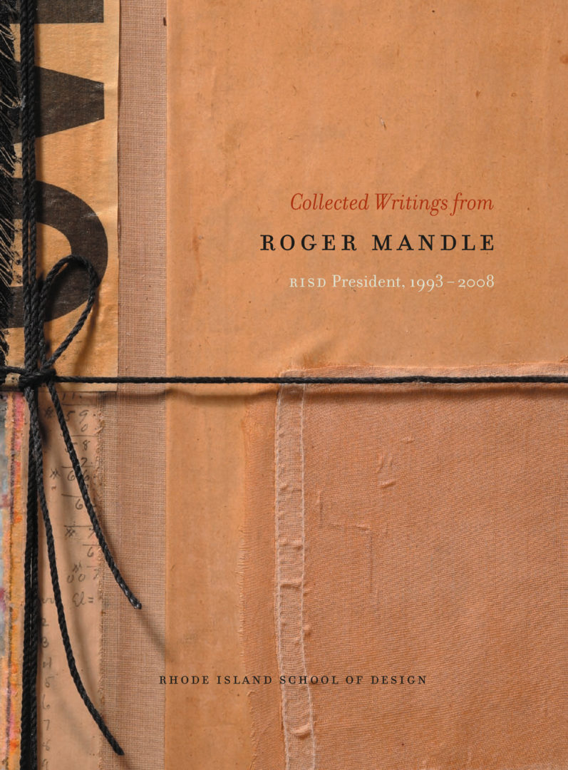 Matthew Monk | Vermont College of Fine Arts