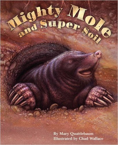 Mary Quattlebaum | Vermont College of Fine Arts