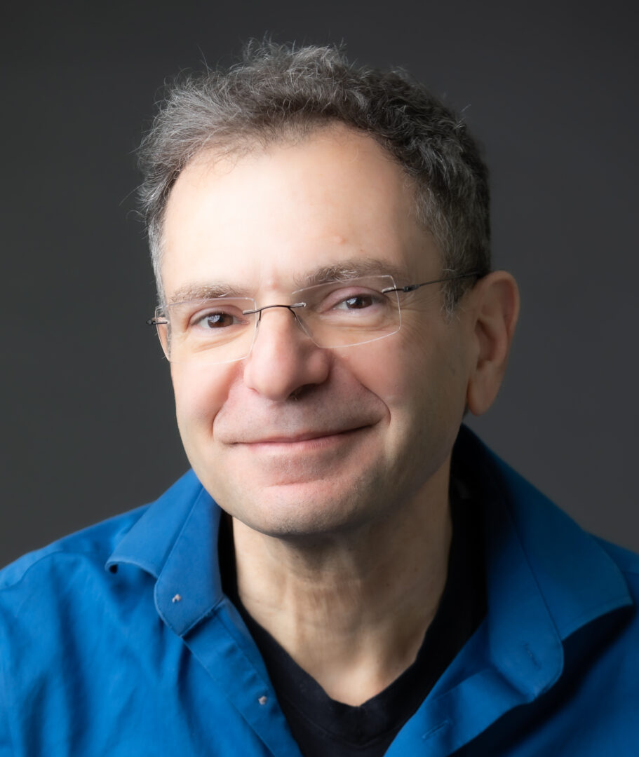 Roger Zahab | Vermont College of Fine Arts