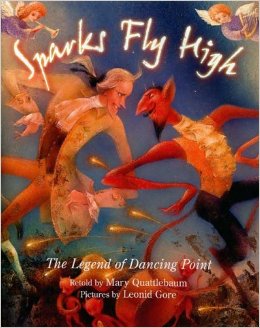 Mary Quattlebaum | Vermont College of Fine Arts