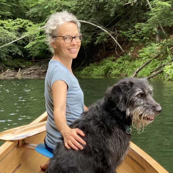 Tia McCarthy | Vermont College of Fine Arts