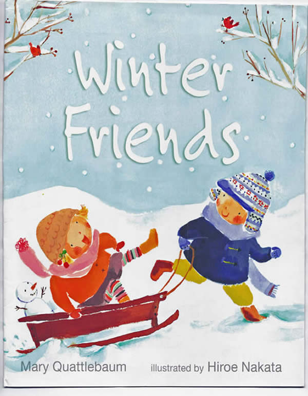 Mary Quattlebaum | Vermont College of Fine Arts