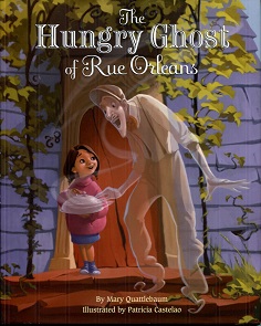 Mary Quattlebaum | Vermont College of Fine Arts