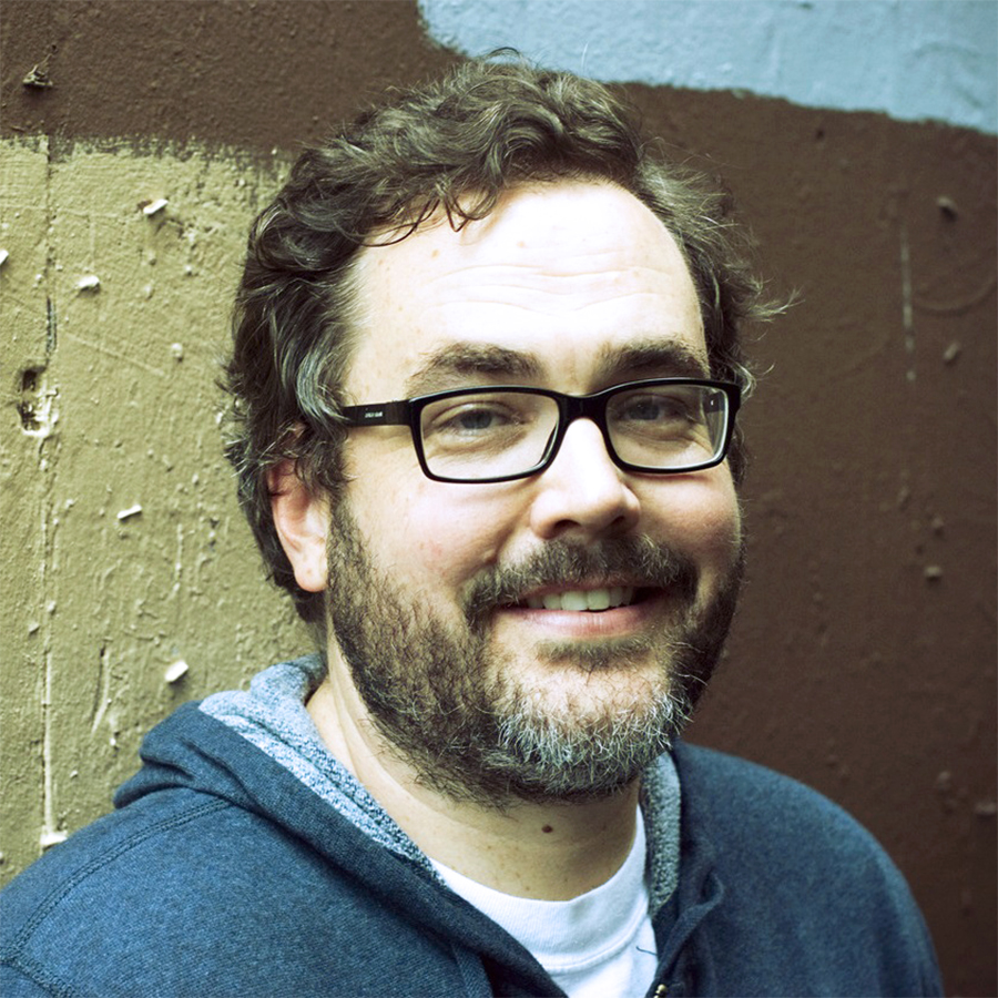 Jeff Malmberg | Vermont College of Fine Arts