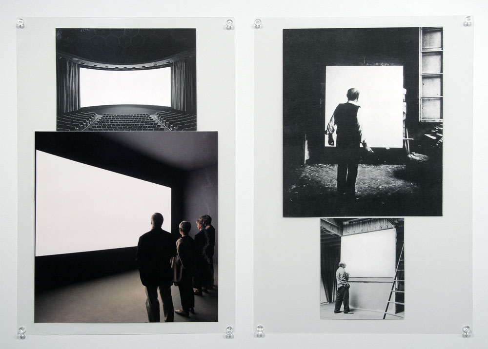 Luis Jacob | Vermont College of Fine Arts