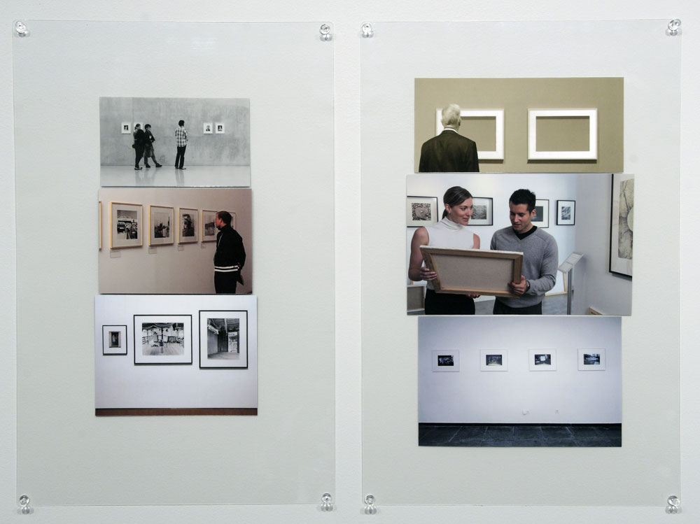 Luis Jacob | Vermont College of Fine Arts