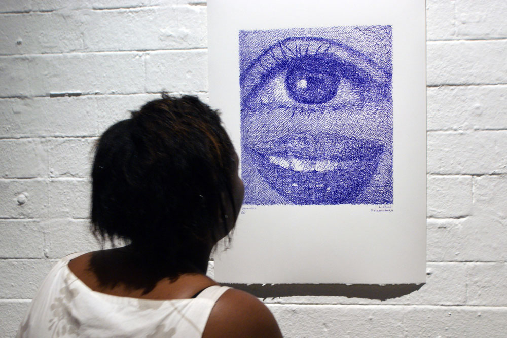 Luis Jacob | Vermont College of Fine Arts