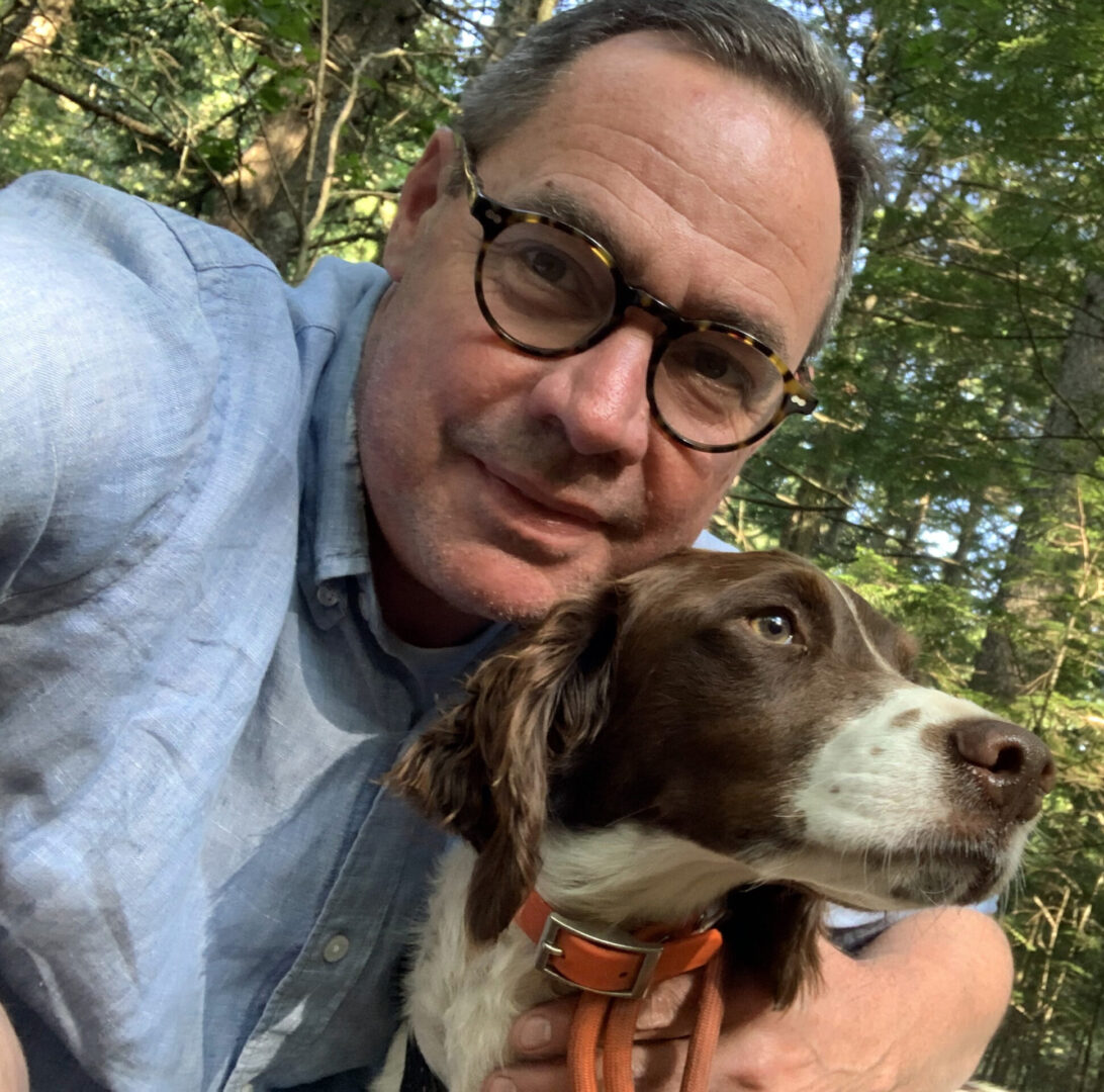 Matthew Monk | Vermont College of Fine Arts