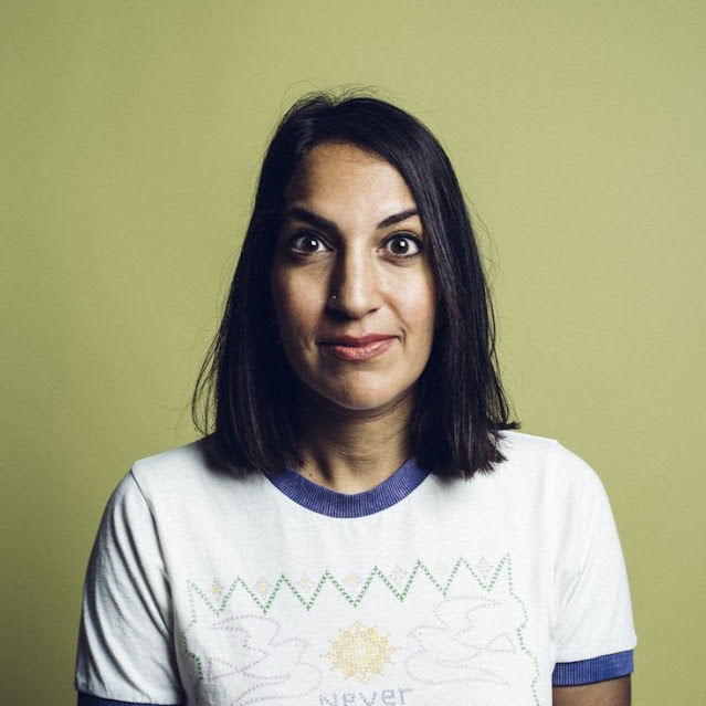 Suzi Yoonessi | Vermont College of Fine Arts