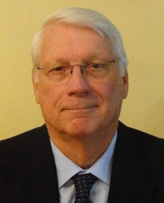 Abogado Michael Hogan