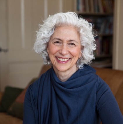 Leslie Ward | Vermont College of Fine Arts