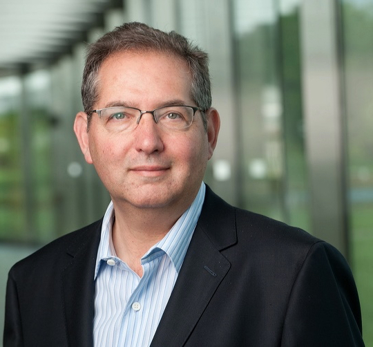 Michael Rosenfeld | Vermont College of Fine Arts