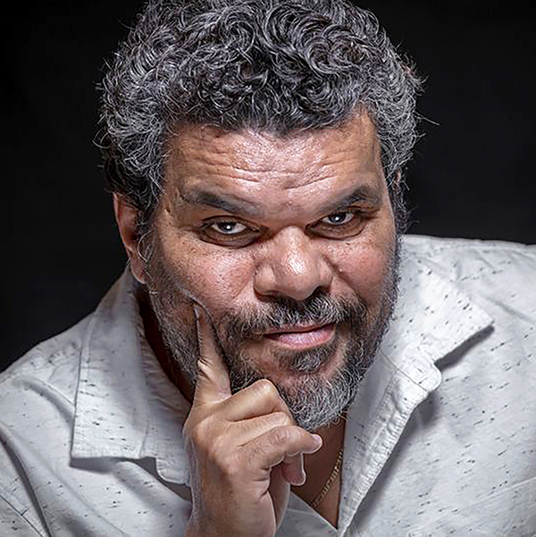 Luis Guzmán | Vermont College of Fine Arts