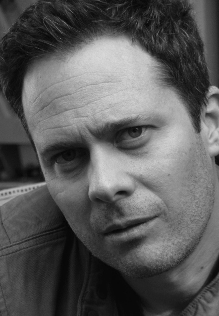 William Giraldi | Vermont College of Fine Arts