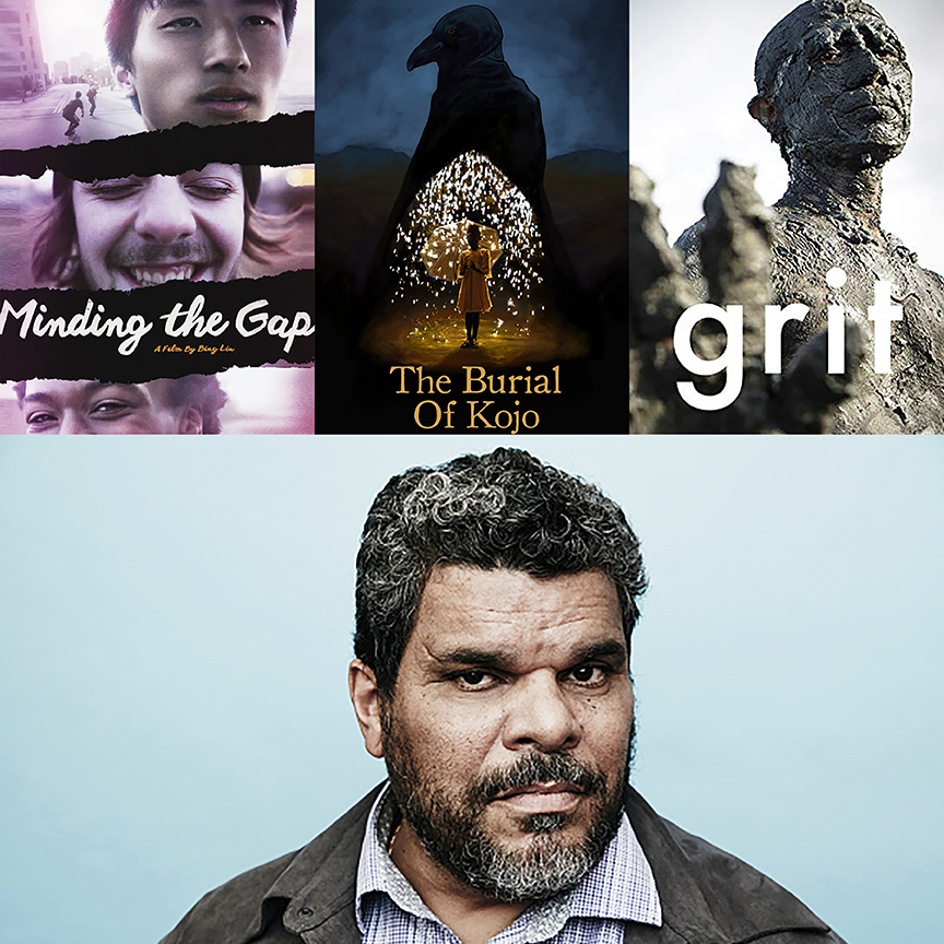 Film Spring 2019 Public Events | Vermont College of Fine Arts