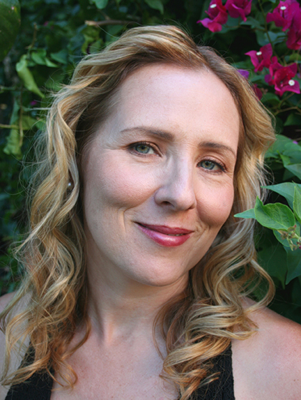 Kate Gale | Vermont College of Fine Arts