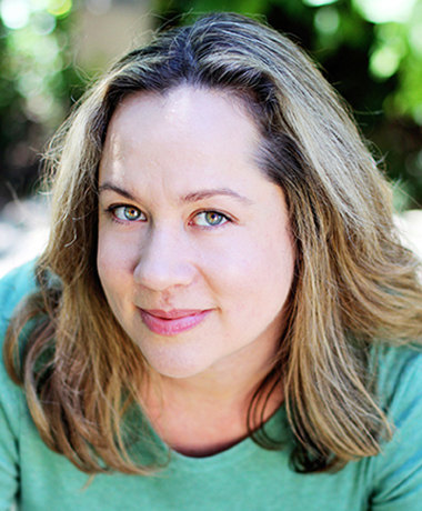 Jennifer Ziegler | Vermont College of Fine Arts