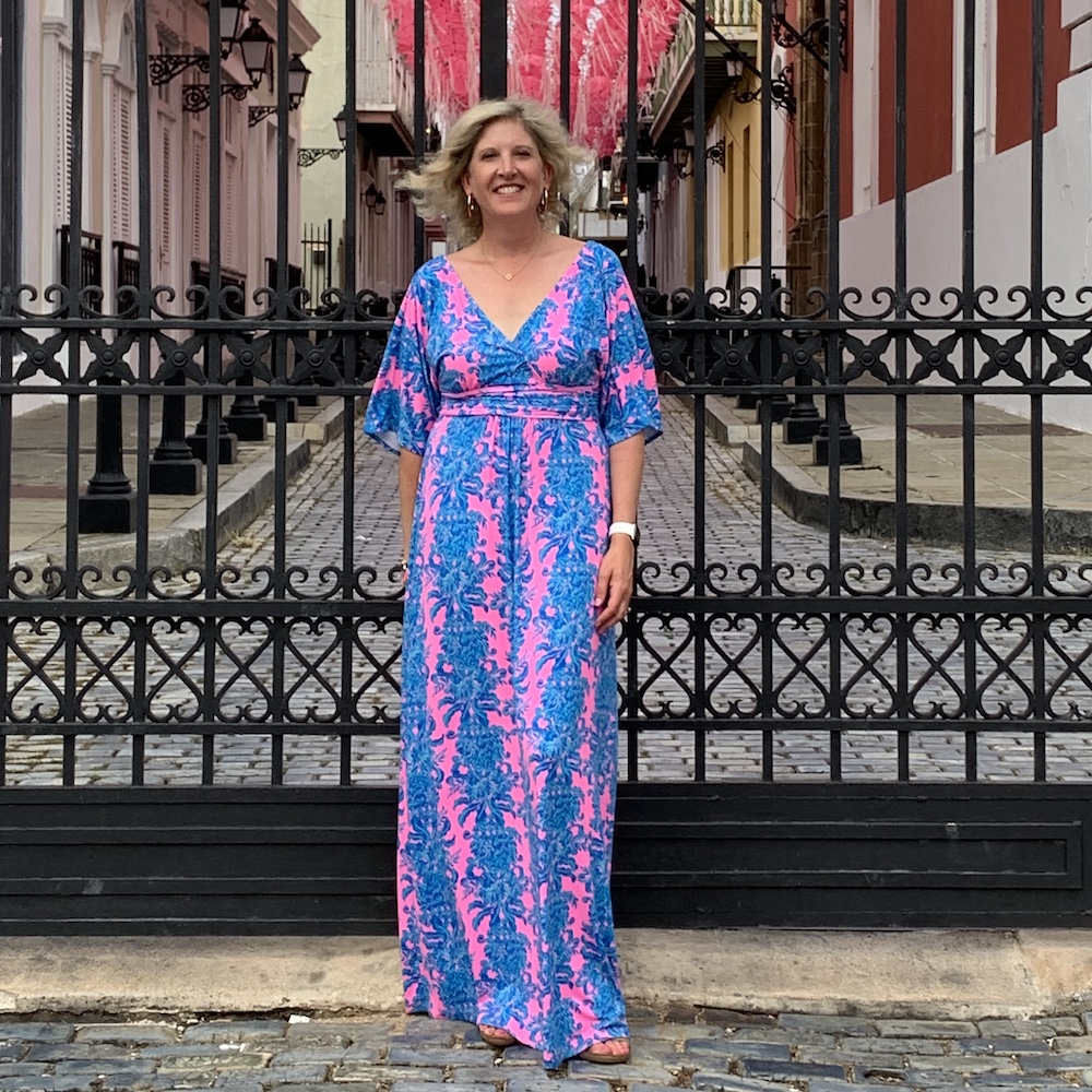 Heidi Mohlman Tringe | Vermont College of Fine Arts