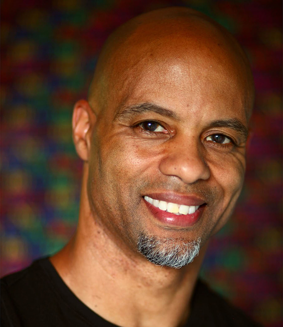 Charles R. Smith | Vermont College of Fine Arts