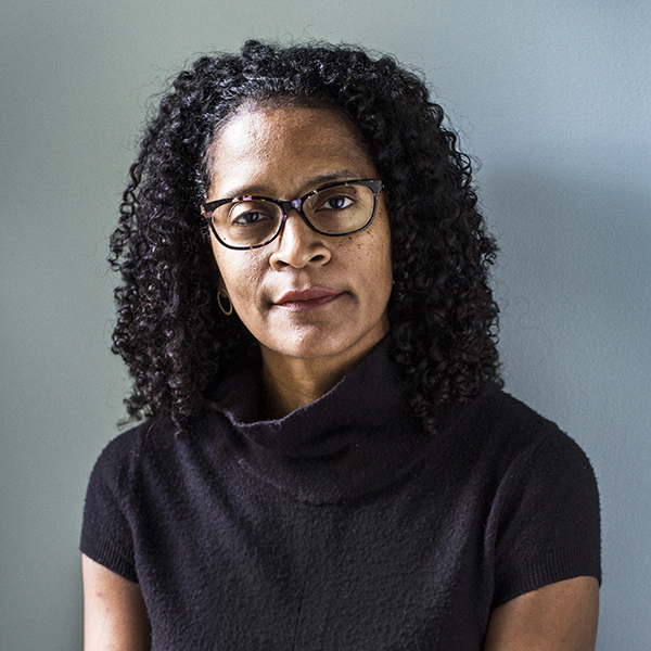 Emily Bernard | Vermont College of Fine Arts