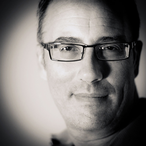 Mike Jackman | Vermont College of Fine Arts