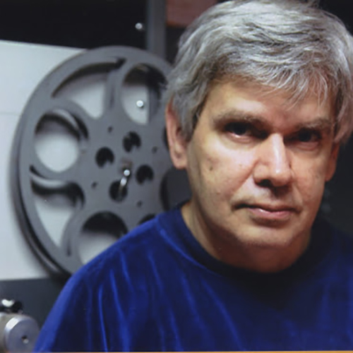 John Gianvito | Vermont College of Fine Arts