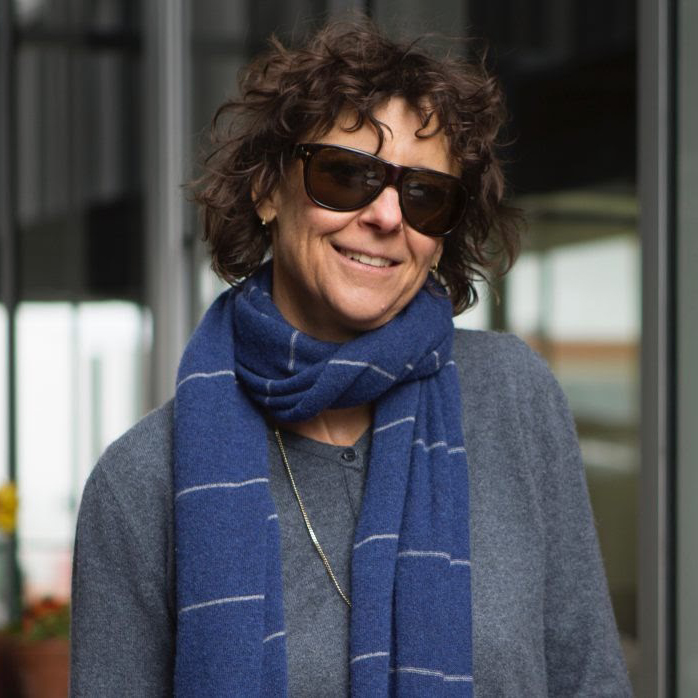 Alison Maclean | Vermont College of Fine Arts