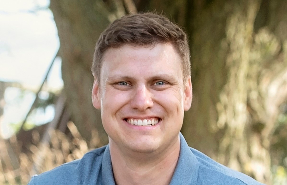 Matt Crabb, 2021 MFA in WCYA | Vermont College of Fine Arts