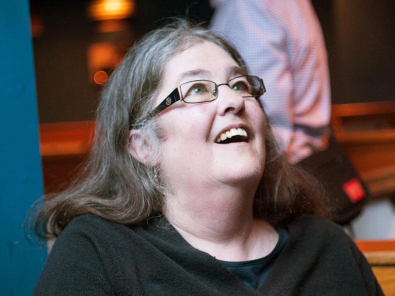 Remembering Diane Moser | Vermont College of Fine Arts